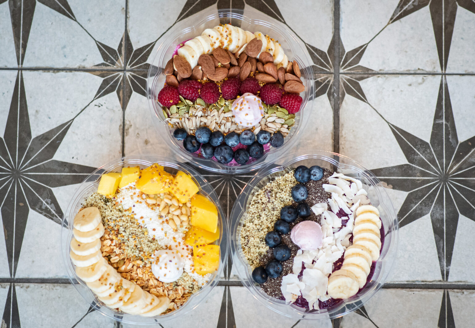 Organic Plant-based Cafe